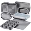 Circulon 10-Piece Non-Stick Bakeware Set 46847 - The Home Depot