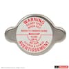 Motorcraft Engine Coolant Reservoir Cap RS-76 - The Home Depot
