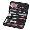 Apollo Auto Tool Set in Zipper Case - Metric (56-Piece) DT9775 - The ...