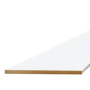MiraTEC 1 in. x 6 in. x 8 ft. Trim MDF Board MTX010608 - The Home Depot