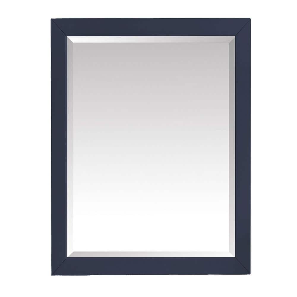 Home Decorators Collection Windlowe 24 in. W x 32 in. H Rectangular ...