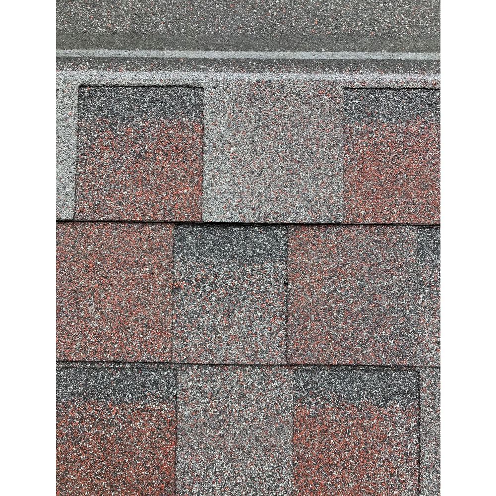 IKO IKO Dynasty Premium AR Asphalt Performance Architectural Shingles ...