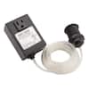 MOEN Garbage Disposal Air Switch Controller Base Unit ARC-4200 - The ...