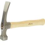 Anvil 16 oz. Brick Hammer 57480