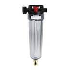 Chapin HydroFeed 24 oz. In-Line Auto-Mix Fertilizer Injector System for ...