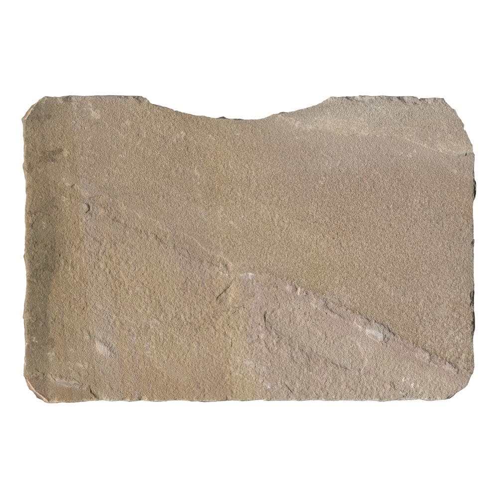 Phoenix Rectangular Stepping Stones