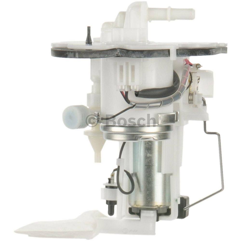 Bosch Fuel Pump Module Assembly 69709