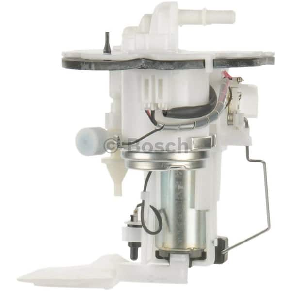Bosch Fuel Pump Module Assembly 69709