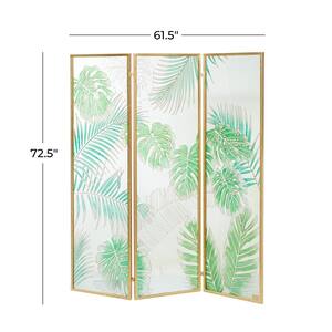 Green - Room Dividers - Home Decor - The Home Depot