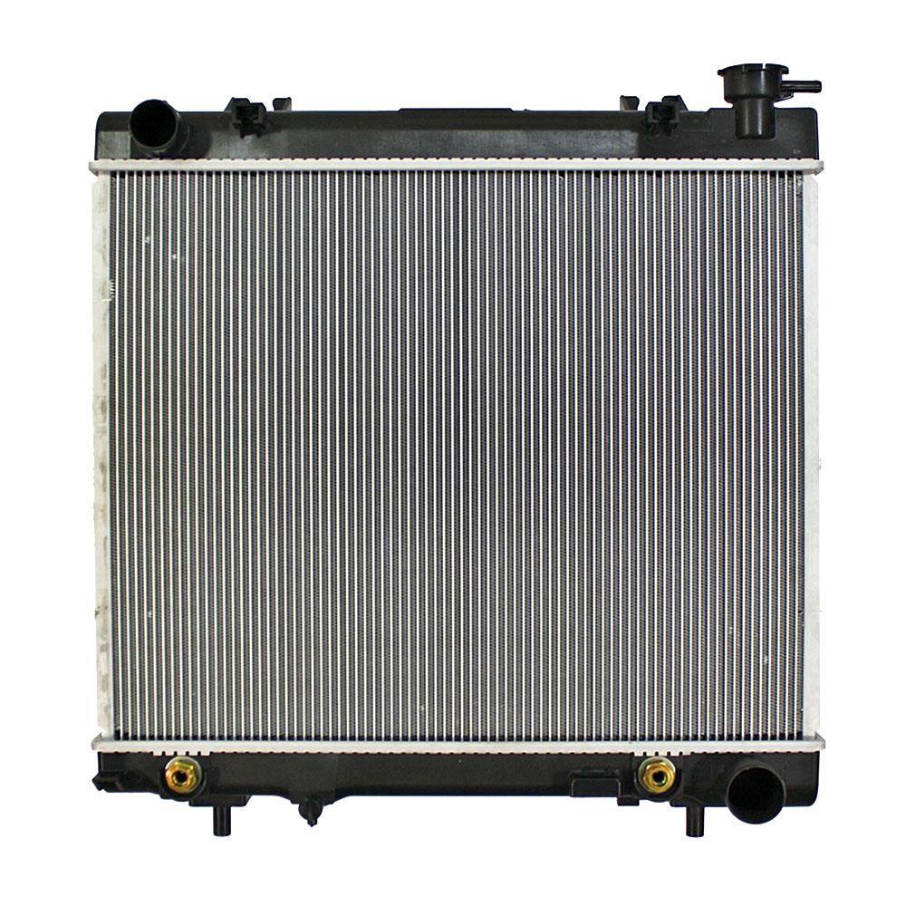 APDI Radiator 8012883