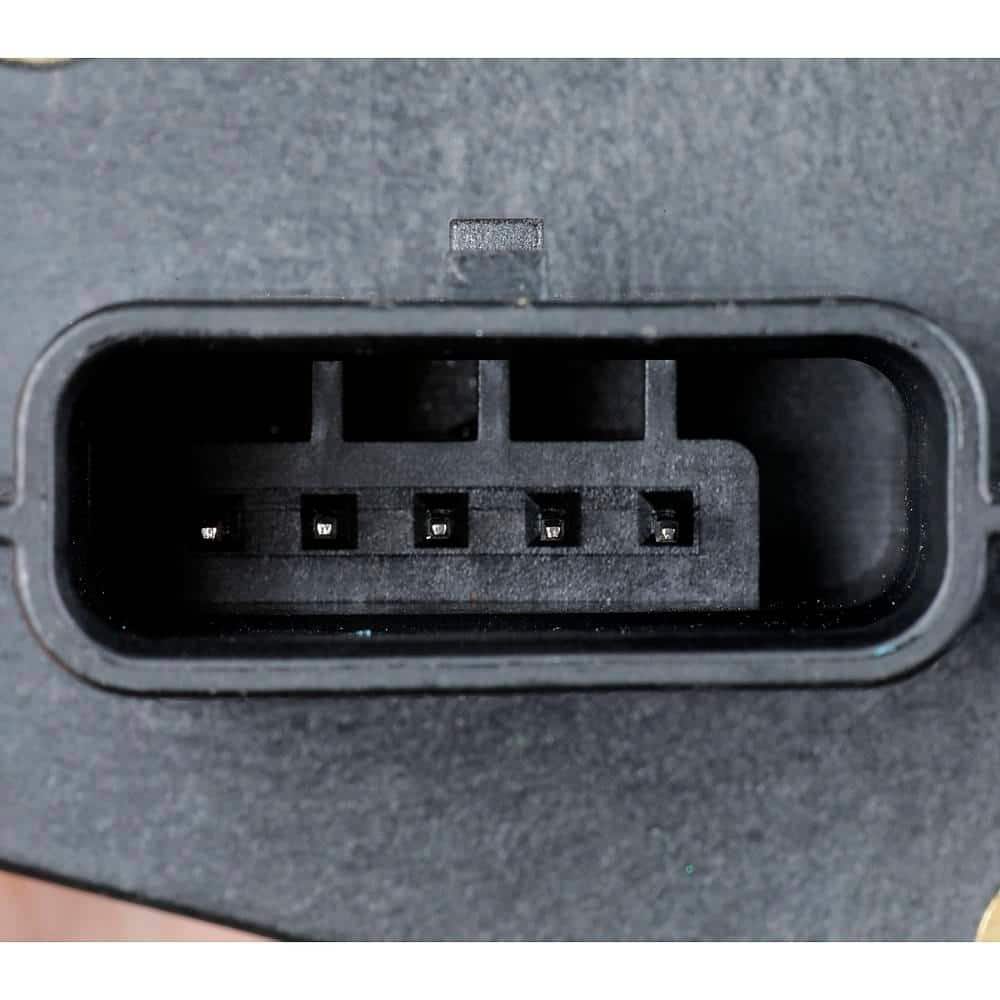 Delphi Mass Air Flow Sensor AF10141 - The Home Depot