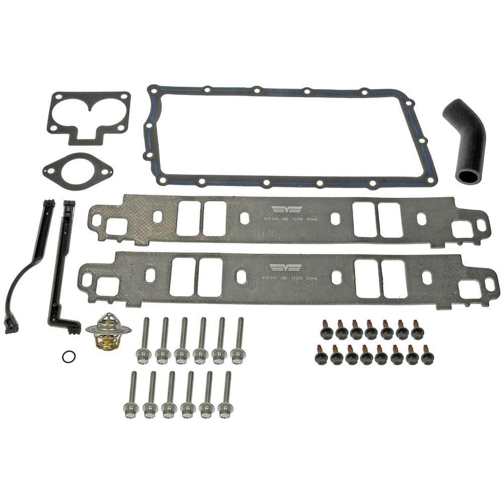 OE Solutions Intake Gasket Kit 615-310 - The Home Depot