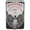 TRIPLETT Model 310 Analog Meter 3018 - The Home Depot