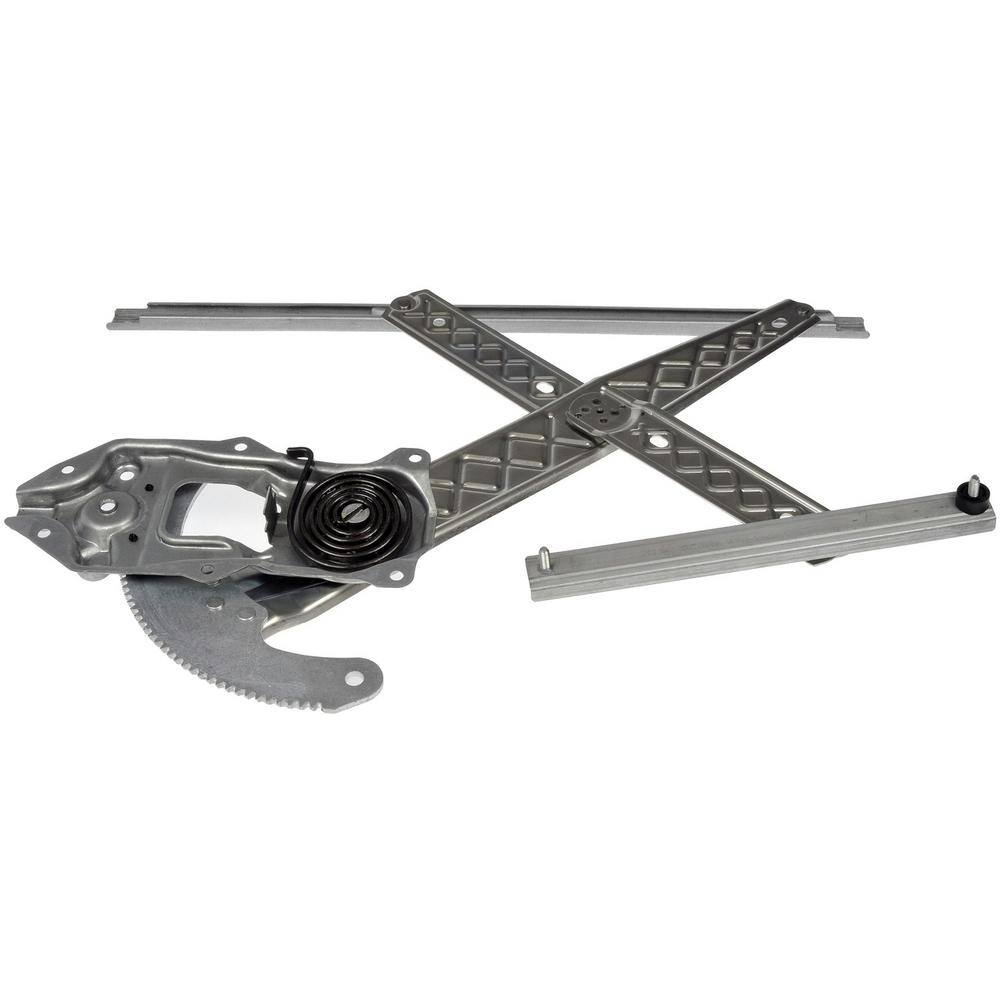 OE Solutions Power Window Regulator (Regulator Only) 740-872 - The Home ...