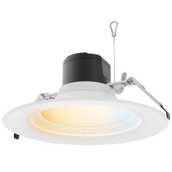 Sunlite 9.5 in. Adjustable White 27K, 30K, 35K, 40K, 50K, New ...