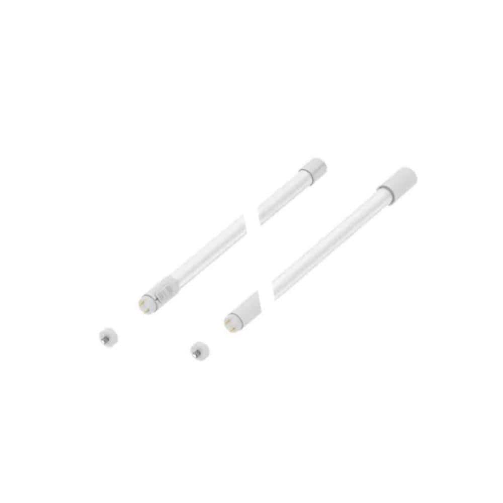 HALCO LIGHTING TECHNOLOGIES 42-Watt VersaConnect Linear Tube LED T8 96 ...