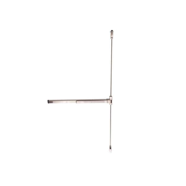 Taco VR531 Series Aluminum Grade 1 Commercial 48 in Surface Vertical ...