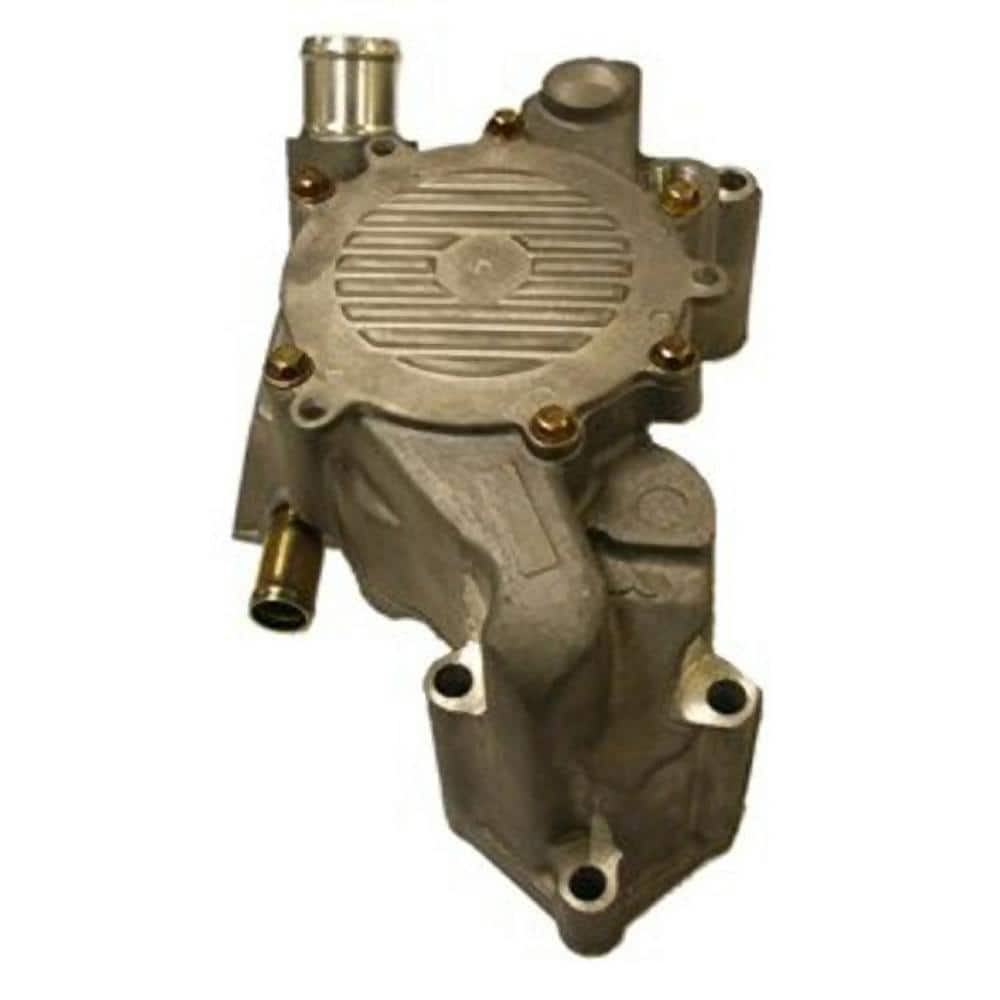 Gates Water Pump(Standard) 44035 - The Home Depot
