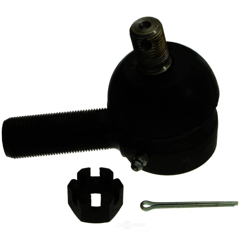 QuickSteer Steering Tie Rod End ES2010L - The Home Depot