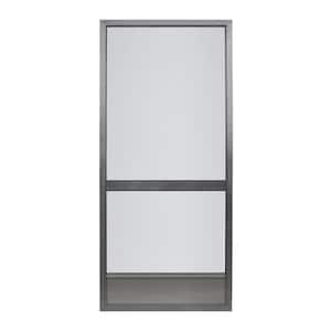32 x 80 - Screen Doors - Exterior Doors - The Home Depot