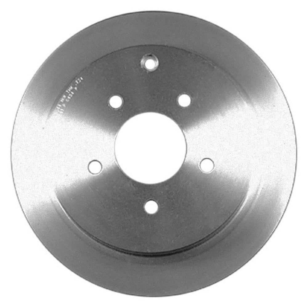 BENDIX PREMIUM DRUM AND ROTOR Disc Brake Rotor PRT5359 - The Home Depot
