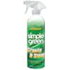 Simple Green 24 oz. Granite and Stone Cleaner 3710101203024 - The Home ...