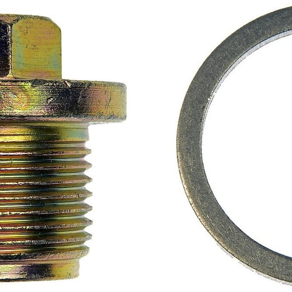 Autograde Oil Drain Plug Standard M26-1.50, Head Size 17Mm (5-pack)-090 ...