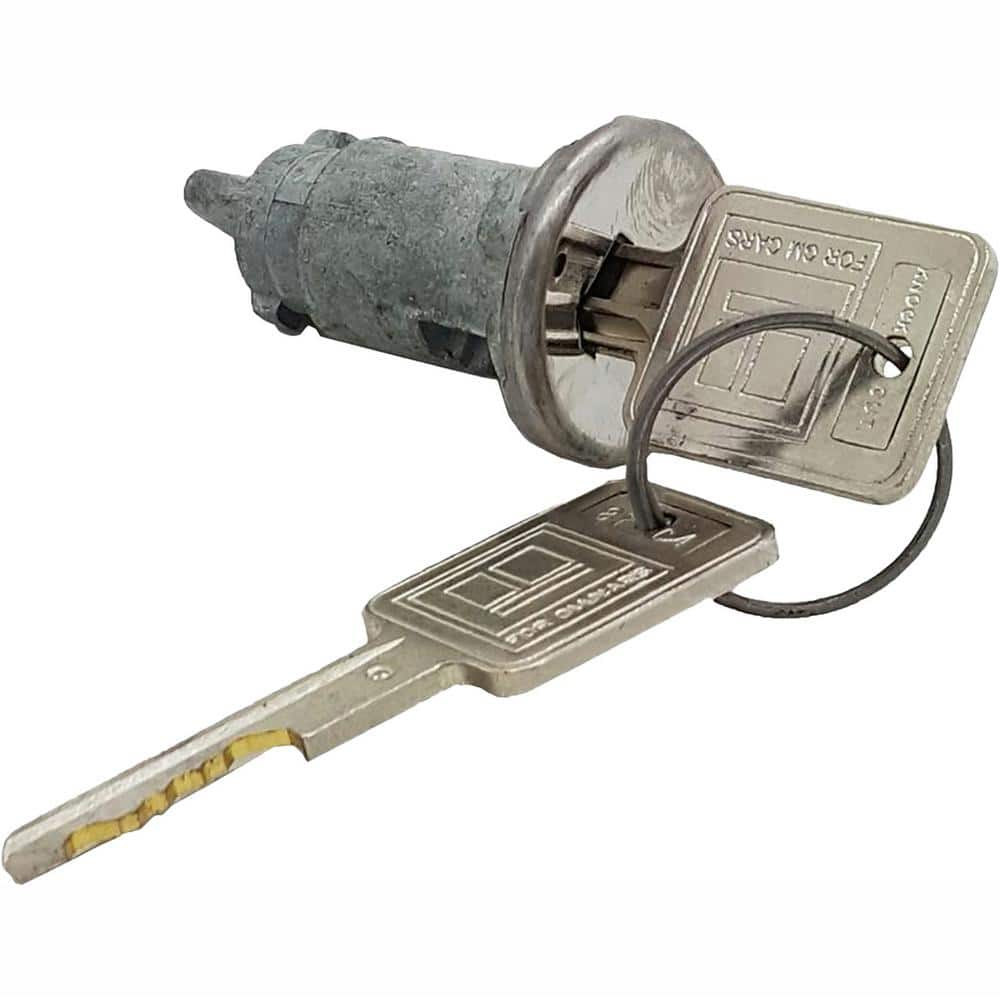 T Series Ignition Lock Cylinder US24LT - The Home Depot