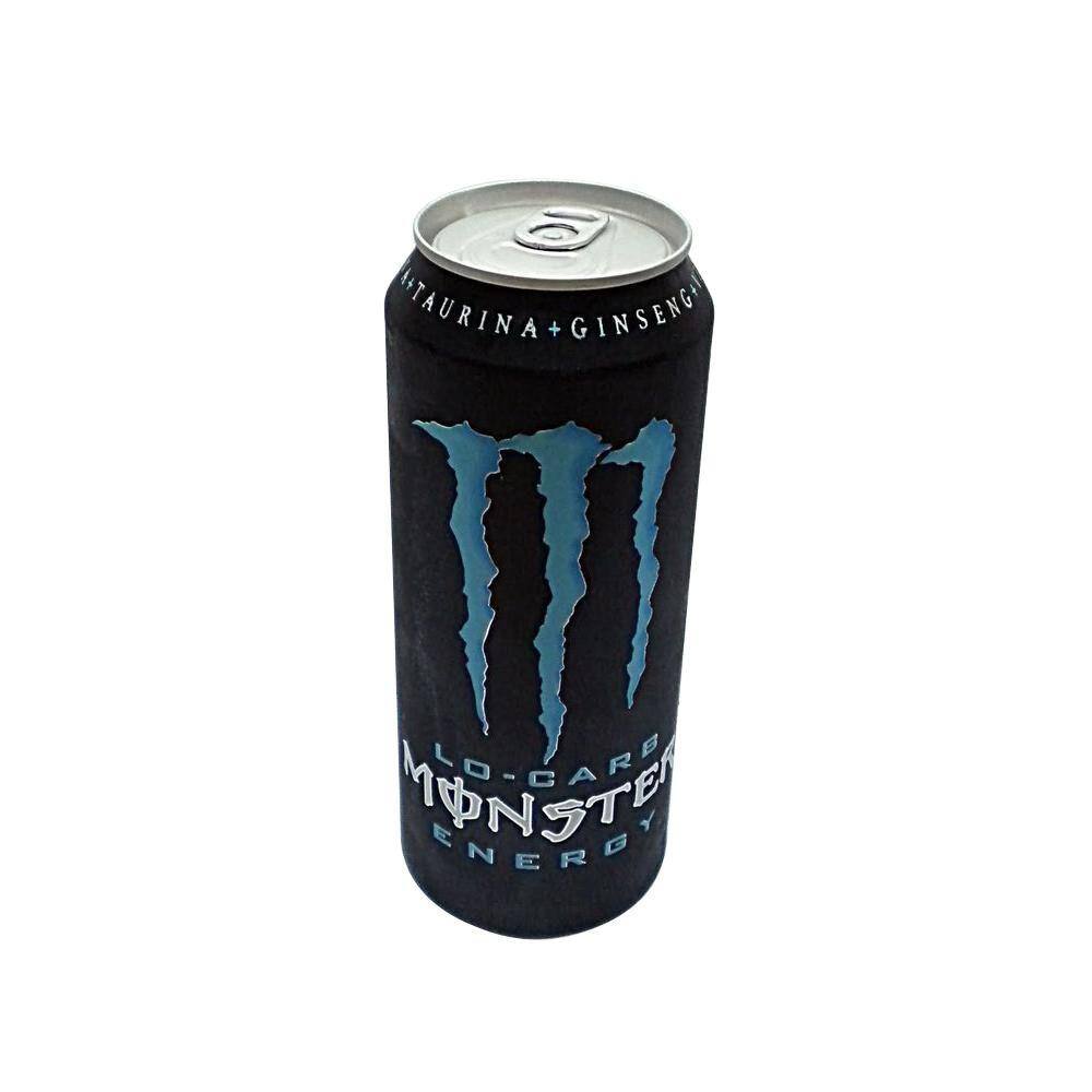 Monster 16 oz. Lo Carb 960948 - The Home Depot