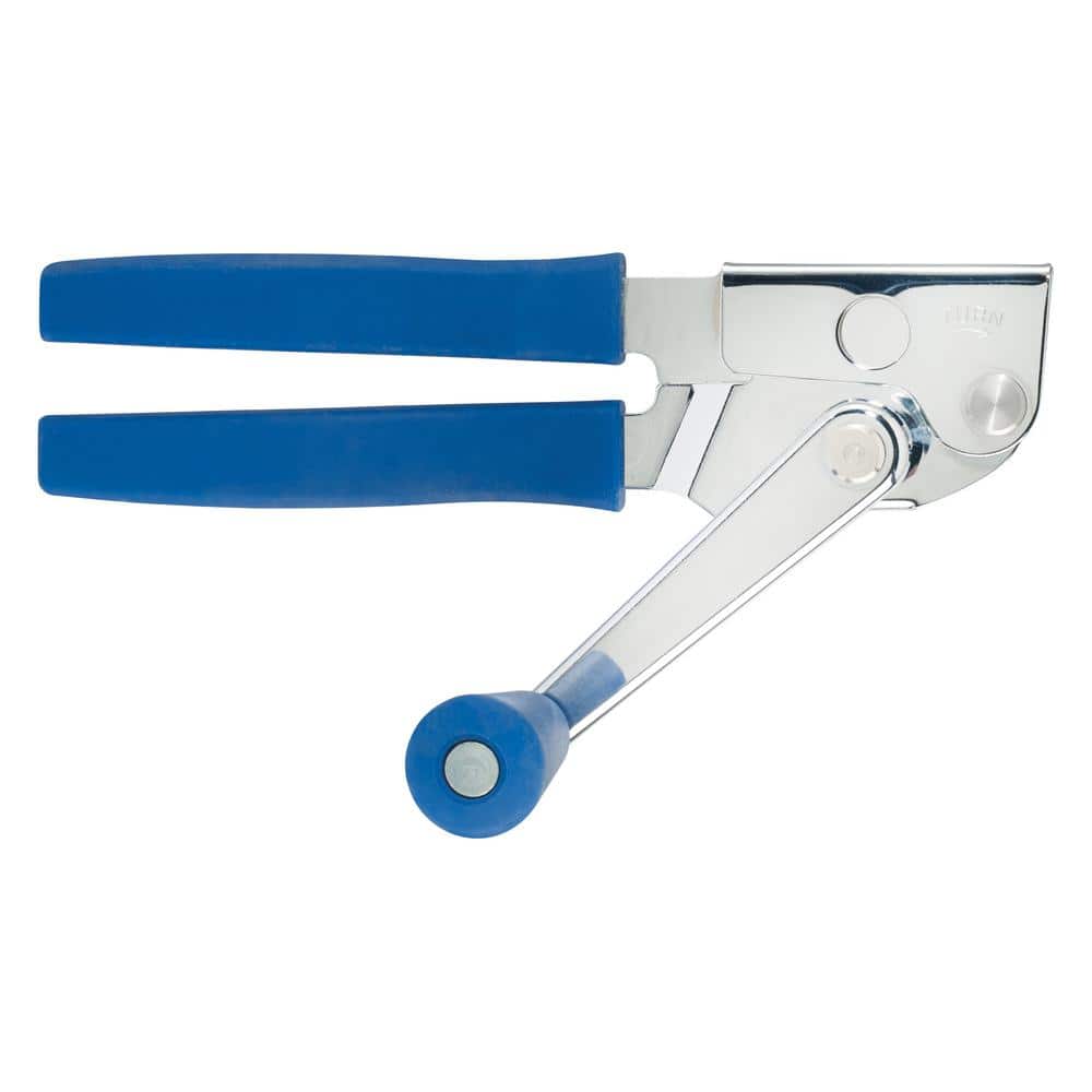 Winco Can - Handheld Can Opener CO-902 - The Home Depot