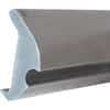 Prime-Line 0.23 in. x 200 ft. Gray Vinyl Glass Glazing Spline P 7771 ...