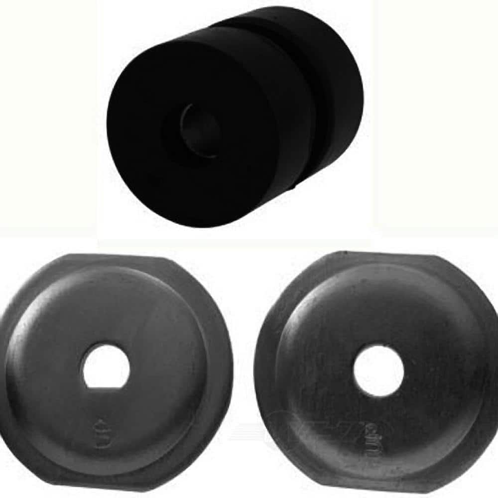 KYB Suspension Shock / Strut Mount Bushing SM5391 - The Home Depot