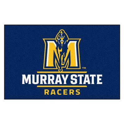 FANMATS NCAA Wake Forest University Cream 3 ft. x 4 ft. Specialty Area ...