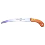 Vaughan 10 in. Pull Saw with Composite Handle BS250D