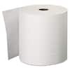 Kleenex Essential Plus Hard Roll Towels Natural 1.5 in. Core, 8 in. x ...