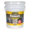 DAMTITE 45 lbs. Maximum Coverage Powder Waterproofer in Gray 02451 ...