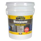 DAMTITE 45 lbs. Maximum Coverage Powder Waterproofer in Gray 02451 ...