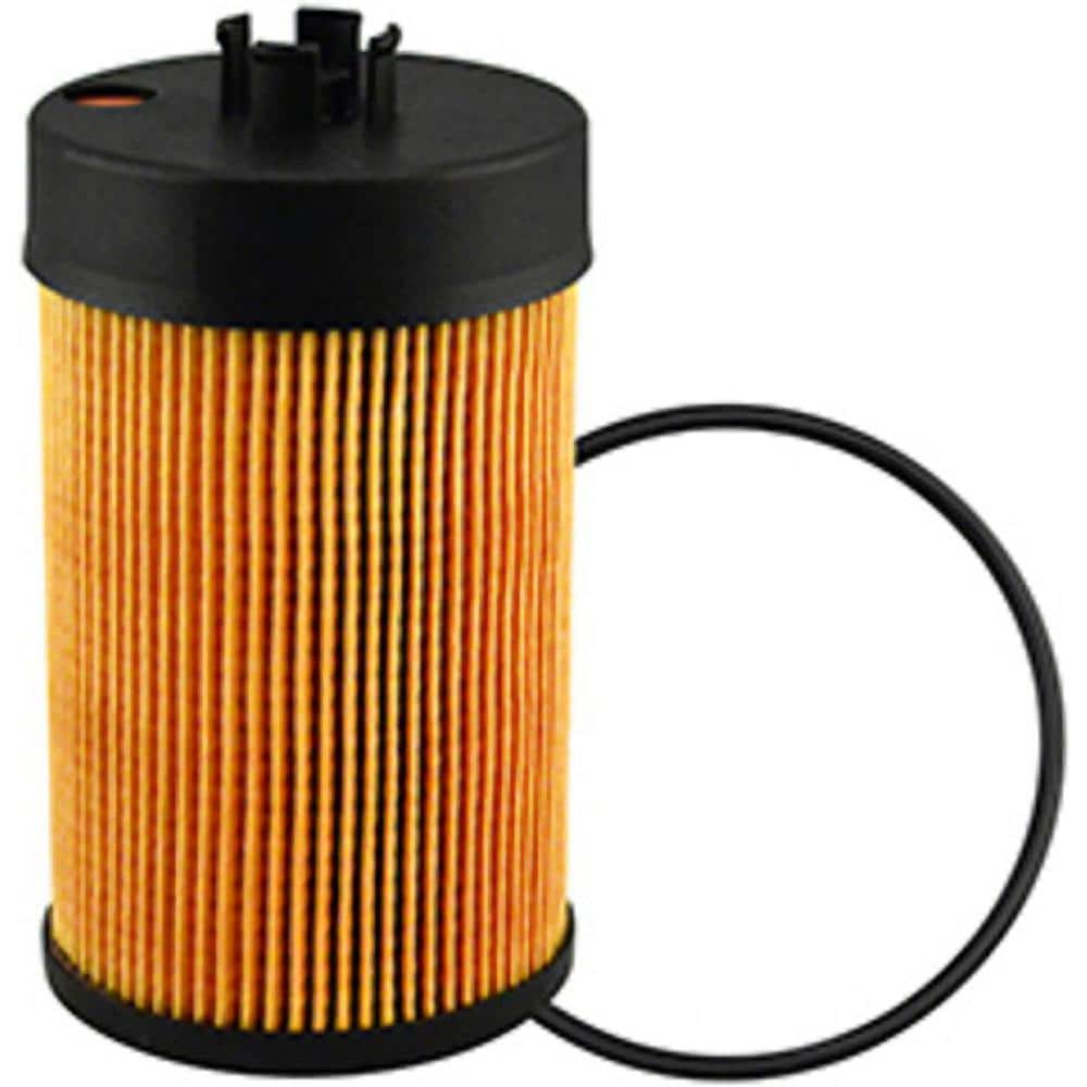 Baldwin Engine Oil Filter P7423 - The Home Depot