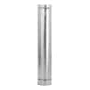 Selkirk 4 in. x 36 in. Round Type B Gas Vent Pipe 104036HD - The Home Depot