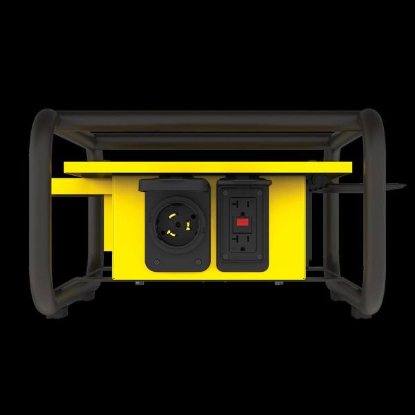 Generators For Power Distribution Unit