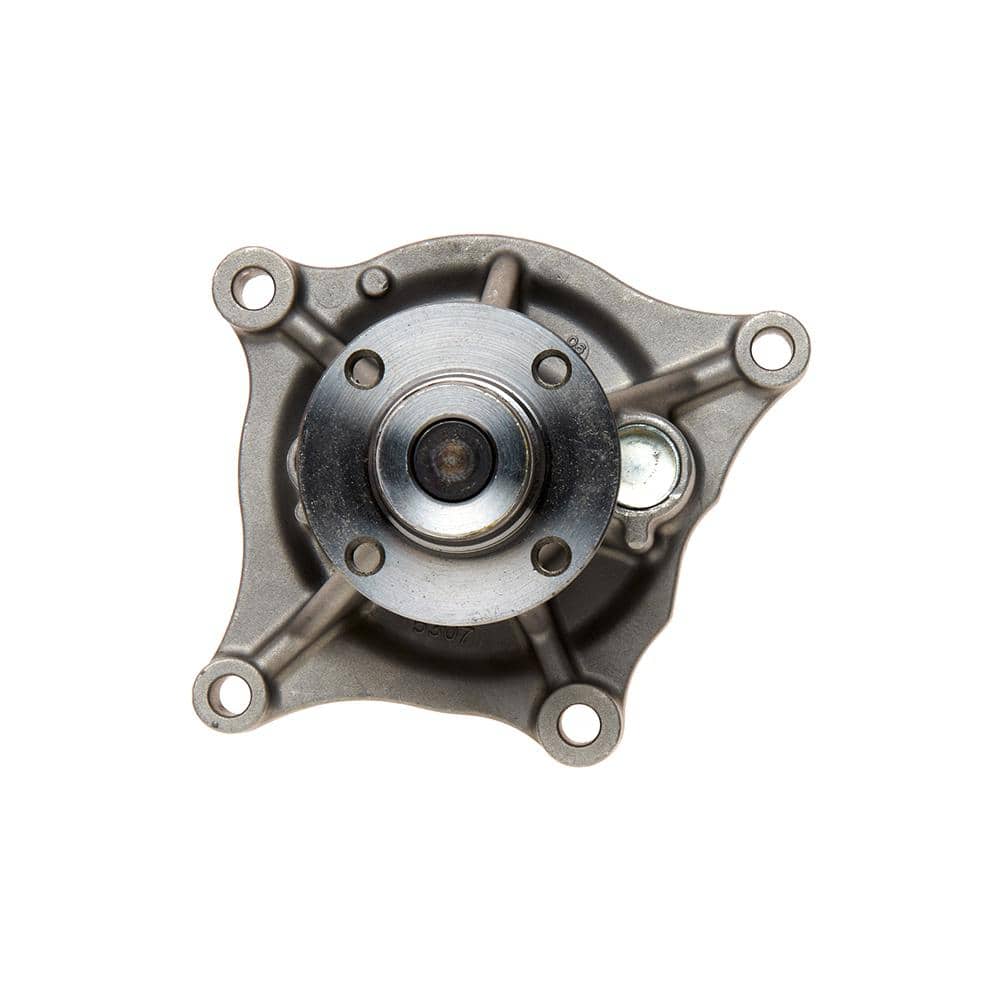 Gates Water Pump(Standard) 43422 - The Home Depot
