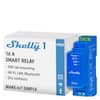 Shelly Pro 1, 16A, WiFi and Bluetooth 1 Channel Smart Relay Switch ...
