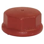 Everbilt 1-1/4 in. Well Point Drive Coupling EBC125