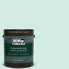 BEHR ULTRA 1 gal. Home Decorators Collection #HDC-MD-19 Soft Mint Semi ...