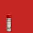 Rust-Oleum Professional 15 oz. High Performance Enamel Gloss Safety Red ...