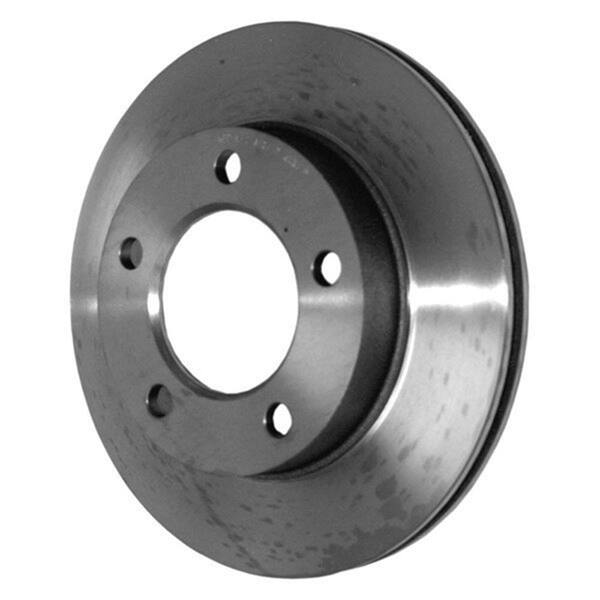 Raybestos Disc Brake Rotor 3552R - The Home Depot