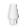 Westek Frosted Manual Switch LED Night Light (2-Pack) NL-TIPI-F2 - The ...
