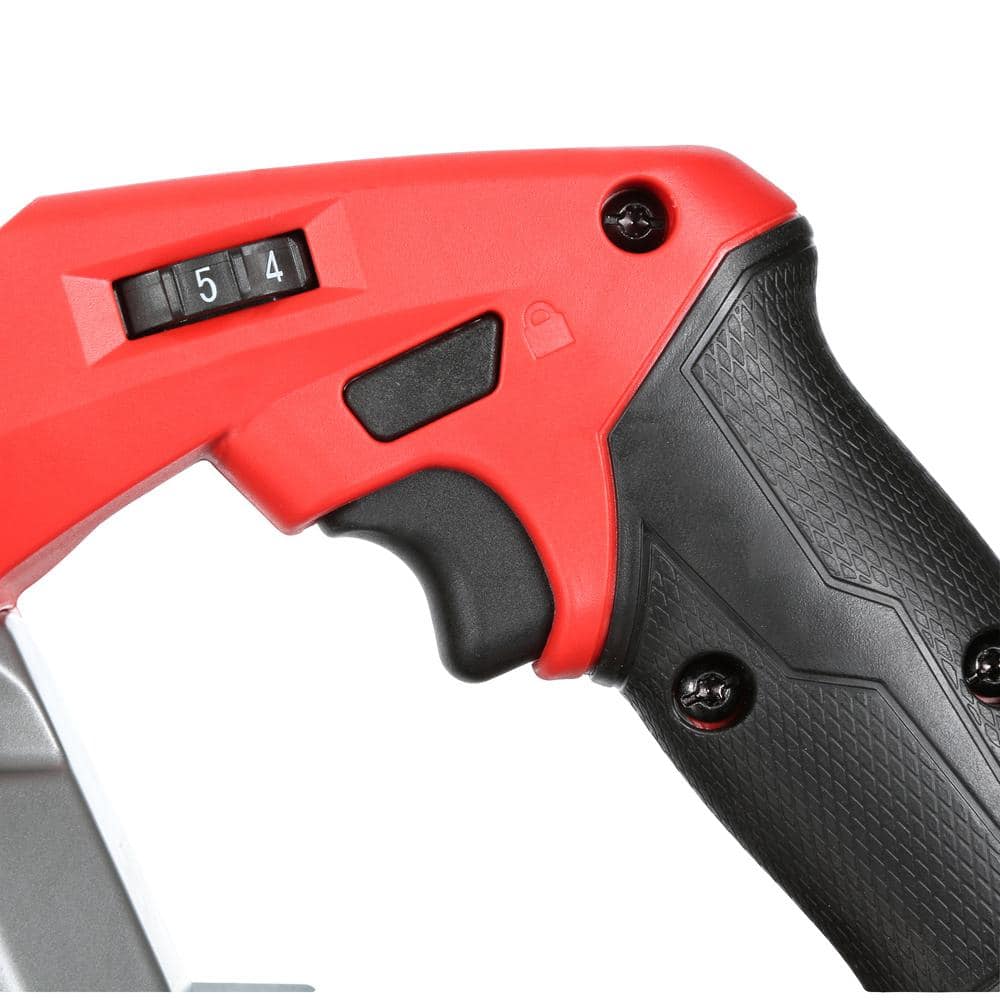 Milwaukee 2729-20 M18 FUEL 18V Lithium-Ion Brushless Cordless Deep Cut ...