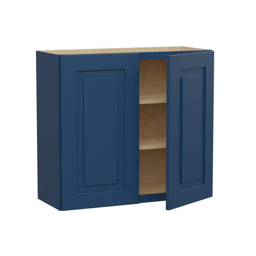 Home Decorators Collection Grayson 33 in. W x 12 in. D x 30 in. H ...