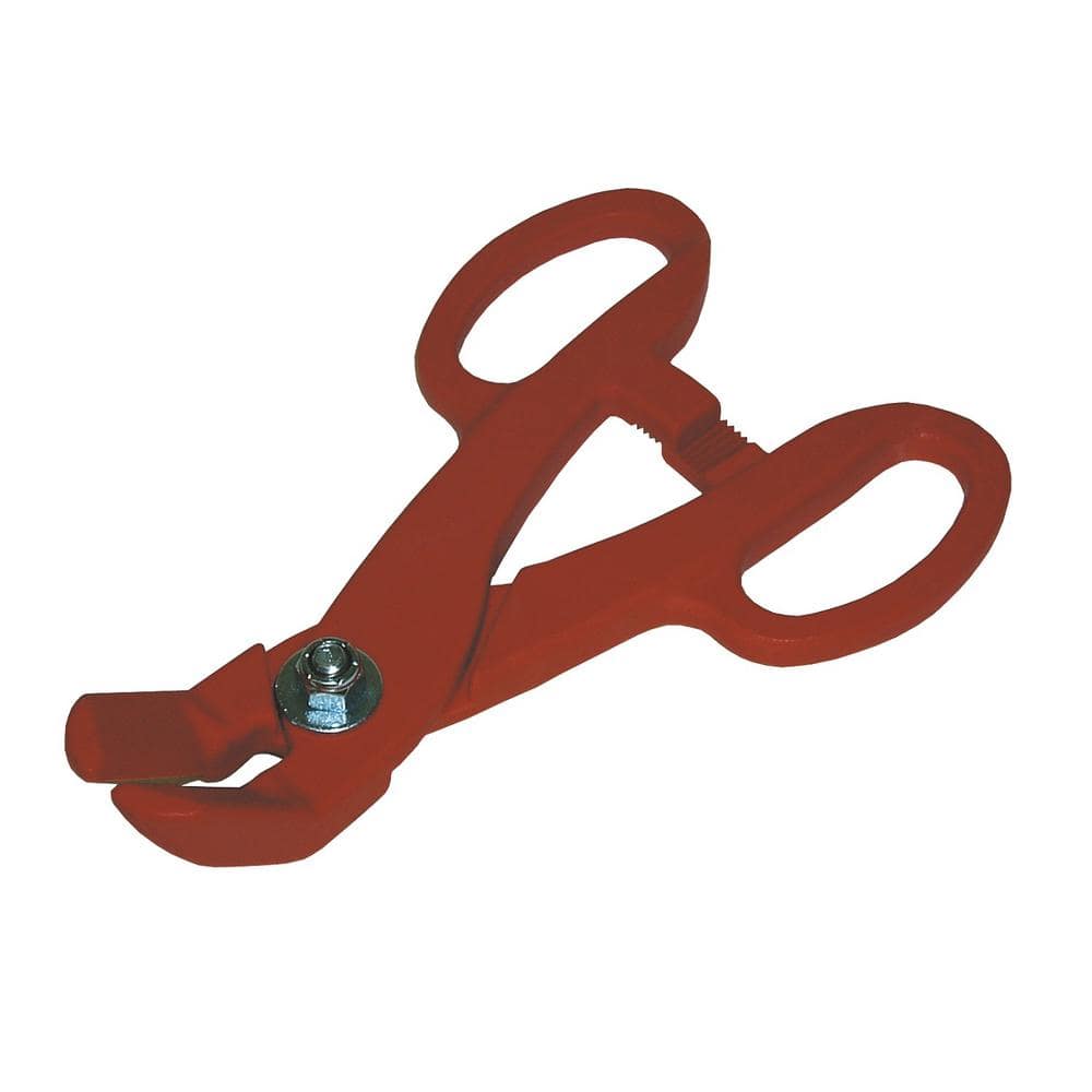 Lisle Hose Pincher LIS23000 - The Home Depot